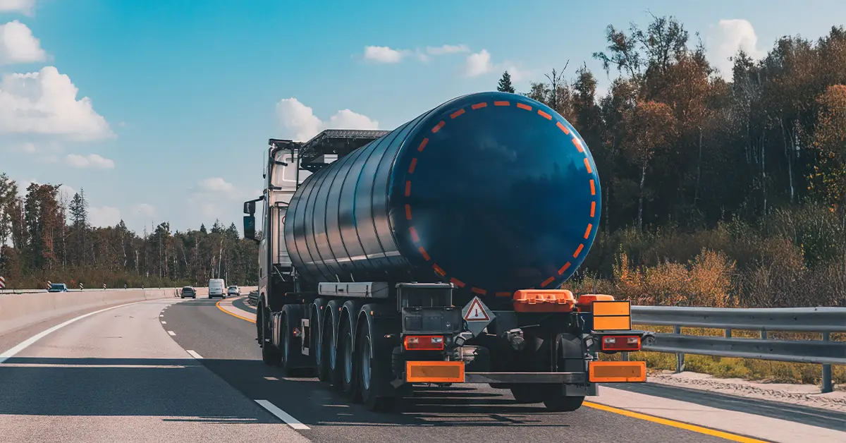 Curso MOPP: Para que serve e sua importância no transporte